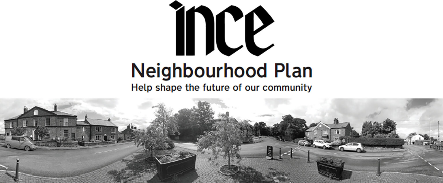 Ince Parish Council - Ince is an ancient village and civil parish in ...